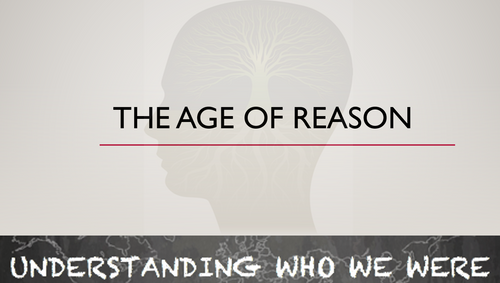 Enlightenment Guided Notes - Amped Up Learning