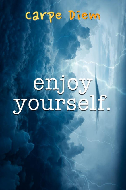 Being Yourself - Amped Up Learning