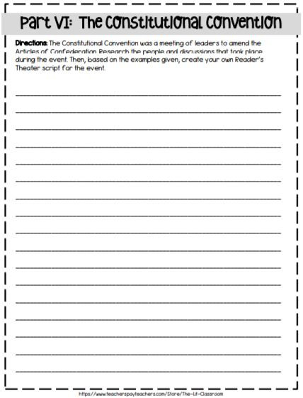 Industry and Inventors Reader's Theater - Amped Up Learning