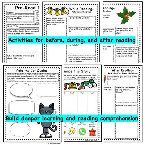 12 Days of Christmas Reading Challenge