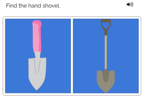 Modified Nouns: Garden - Level 2 - Identification Deck - Boom Cards ...
