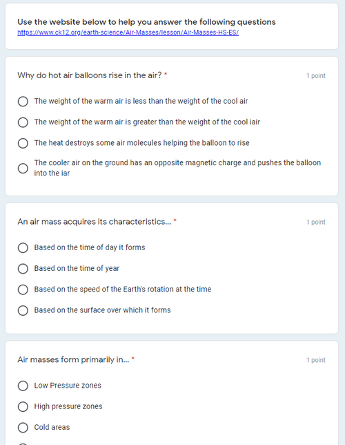Tsunamis WebQuest (Great sub plans or distance learning!)