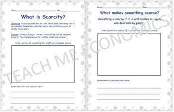 Factors of Production Elementary Economics, Distance Learning ...