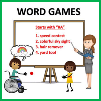 Brain Breaks and Class Closers 2