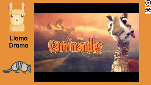 Writing Prompt and Activities: Bridge Animated Short Film