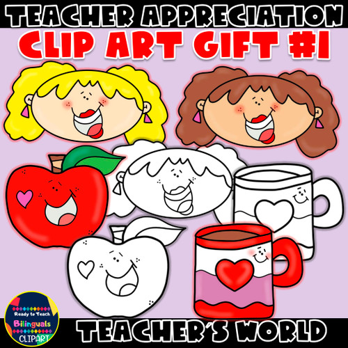 Teacher Appreciation Week - 101 Self-Care Ideas For Teachers - Gift For ...
