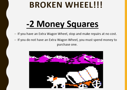 Mercantilism Simulation Game - Amped Up Learning