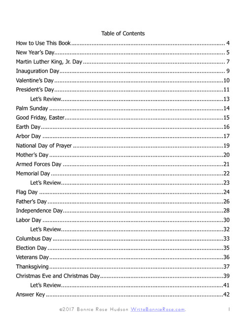 U.S. History: Foundations and Freedom