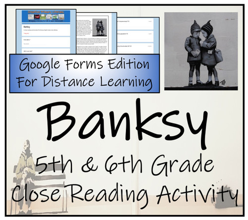 Sacagawea Close Reading Activity | 5th Grade & 6th Grade