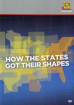 Video Guide: How the States Got Their Shapes
