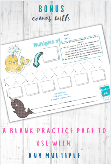 2/22 Math Review for 3rd, 4th, and 5th Grade