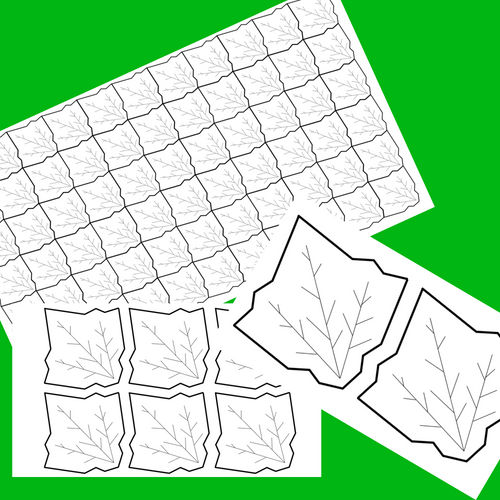 FREE New Years Resolutions Bulletin Board Stars Tessellation Math & Art ...