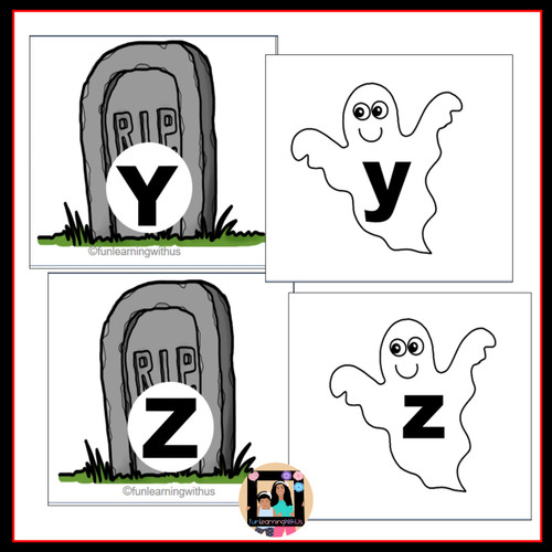 Uppercase Recognition Game