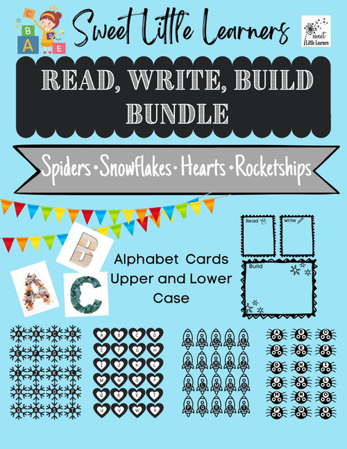 Build a Bundle (Up to 30% Off)