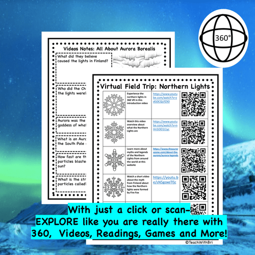 Catacombs Virtual Field Trip