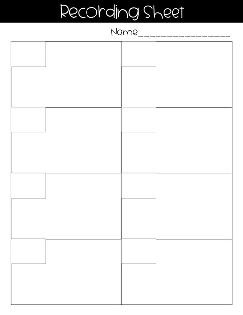 Discount, Tax & Final Price Scavenger Hunt