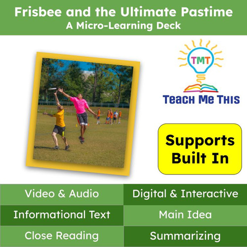 Lincoln Memorial Informational Text Reading Passage and Activities