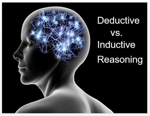 The Scientific Revolution - Deductive vs. Inductive Reasoning ...
