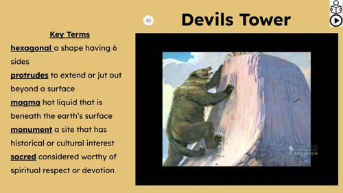 Plateau Native Americans Informational Text Reading Passage and Activities