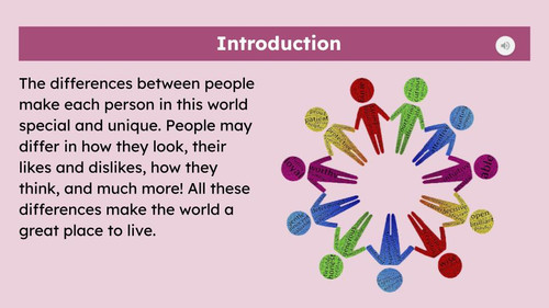 Forgiveness Social Story - Amped Up Learning