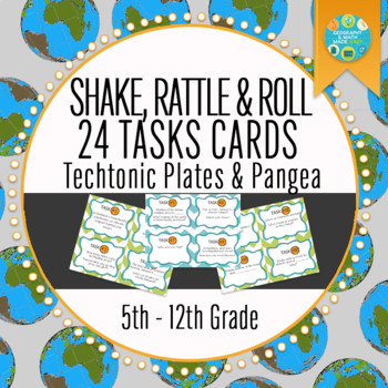 Shake Rattle And Roll Worksheet