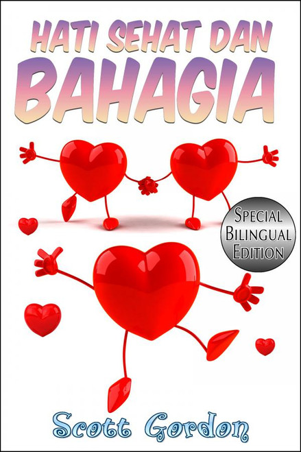 Cara Si Pinguin: Special Bilingual Edition (Indonesian and English ...