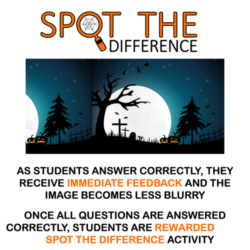 Dividing Fractions Self Checking Digital Activity