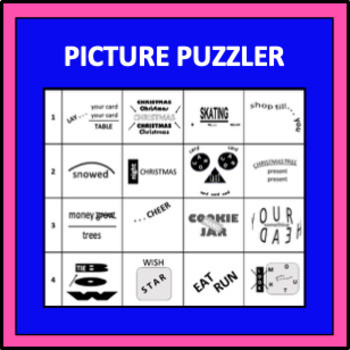 Math Puzzles for Early Finishers: Set 1