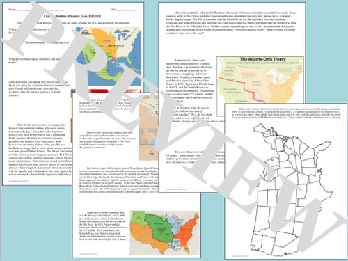 Republic of Texas Bundle