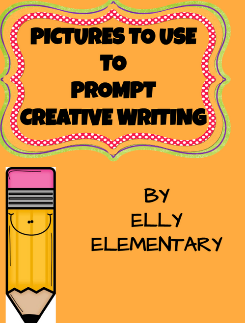 WRITING PICTURE PROMPTS TO ENCOURAGE CREATIVITY IN YOUR WRITING BLOCK ...