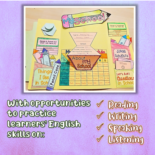 Back to School Bundle