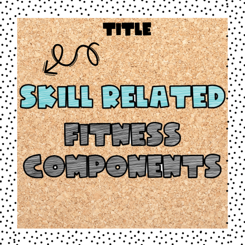 SMART GOALS Bulletin Board