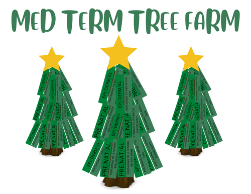 Med Term Tree Farm Project