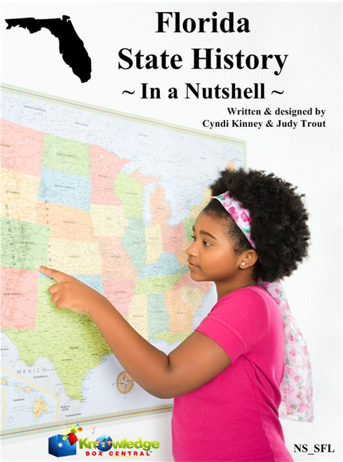 Florida State History In a Nutshell