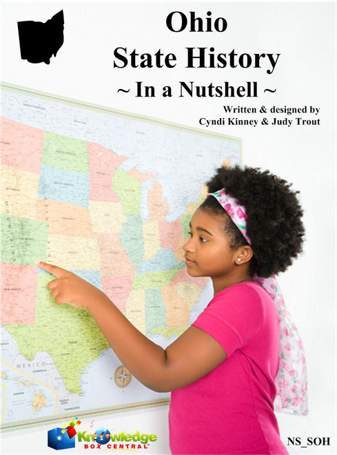 Ohio State History In a Nutshell