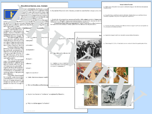 Plessy v. Ferguson Primary Source Analysis