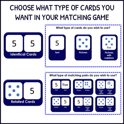 Animal Matching Game - Amped Up Learning
