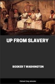 FREE PDF E-book Up from Slavery - Booker T Washington