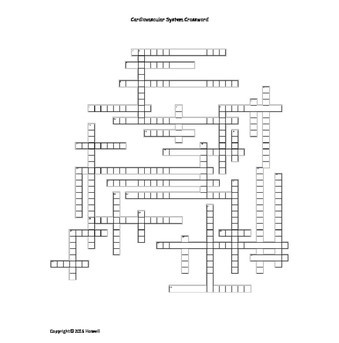 Middle School Life Science Vocabulary Word Search Bundle - Amped Up ...