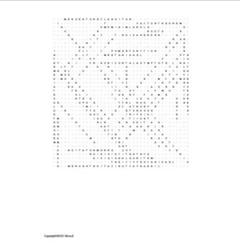 Polynomial and Rational Functions in College Algebra Vocabulary Word ...