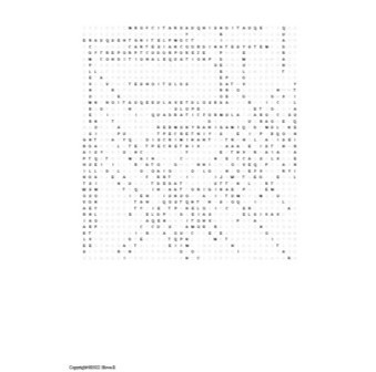 Equations and Equalities in College Algebra Vocabulary Word Search ...