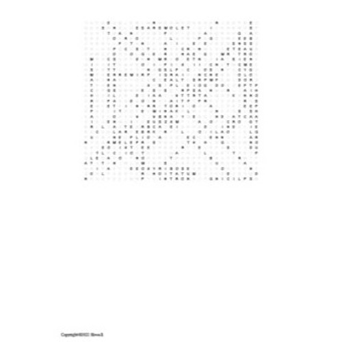 Evolution And Its Processes Word Search For An Introduction To Biology