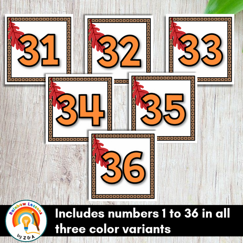 September Calendar Numbers | September Calendar 2023 | Calendar Number ...