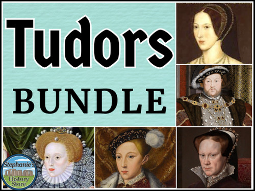 The Tudors Escape Room