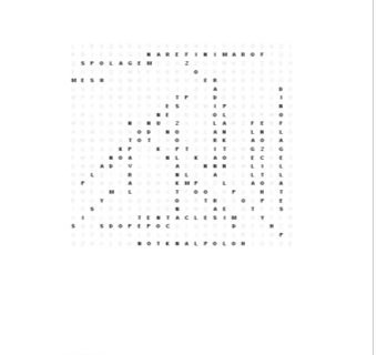 Plankton Word Search for Aquatic or Marine Science - Amped Up Learning
