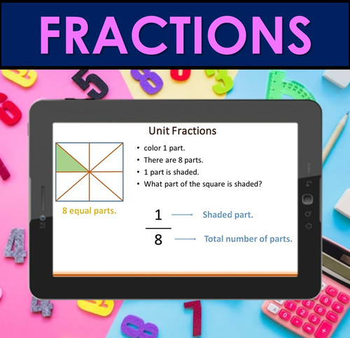 Using 2 digit Addition | PowerPoint Lesson Slides for 2nd Grade