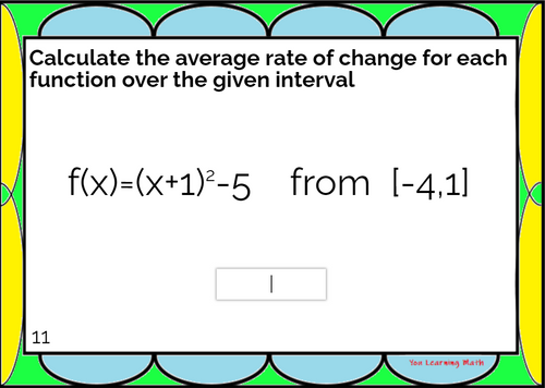 Ratios, Rates and Conversions Digital BOOM Cards + Printable Task Cards ...