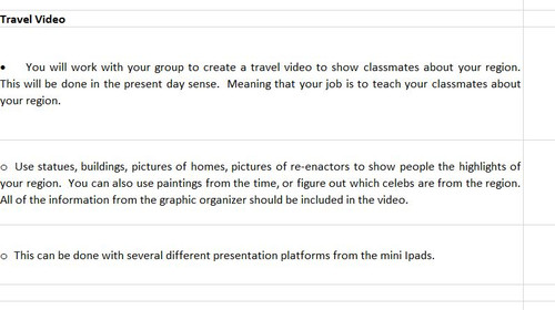 Surviving a Colonial Zombie Apocalypse - A 13 COLONY PROJECT