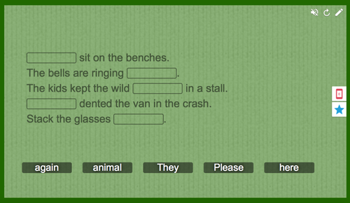 Foundations Grade 2 Unit 2 Whole Unit - Amped Up Learning