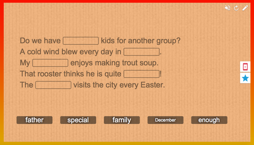 Foundations Grade 2 Unit 15 Whole Unit - Amped Up Learning
